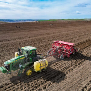 Sustainability - CSS Farms