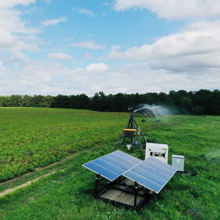 Sustainability - CSS Farms